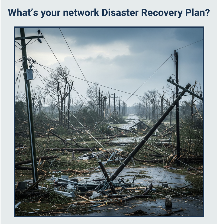 From Crisis to Competitive Edge: Your Playbook for Mastering Disaster ...